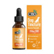CBD for Dogs | Pets and Cats | Safe, Pure, and Effective | CBDfx