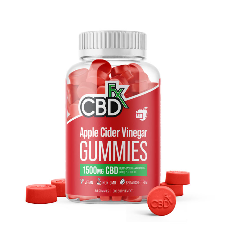 Buy CBD Gummies Online | Top-Rated Brand | CBDfx