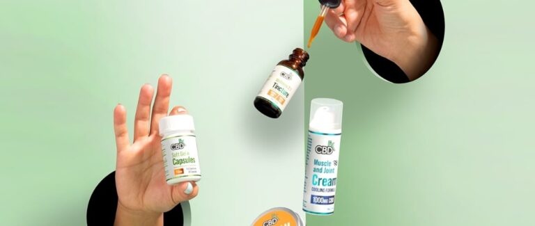 What is CBD, CBN, CBG? | A Beginner's Guide to CBD | CBDfx