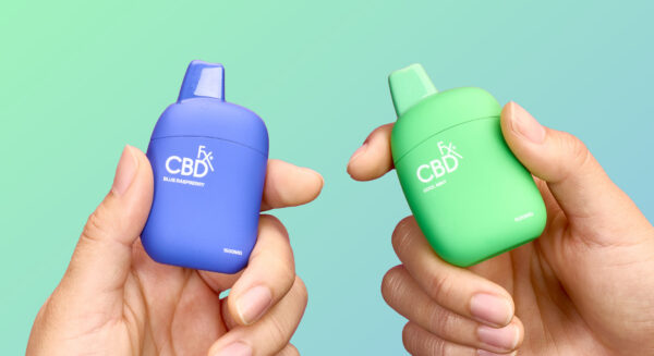 Best CBD Vape Pens For Sale | CBD Vape Online Store - CBDfx