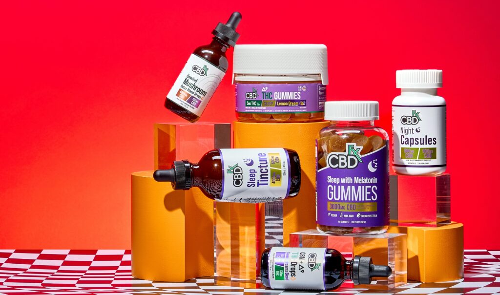 A Complete Guide to Vaping CBD - CBDfx.com